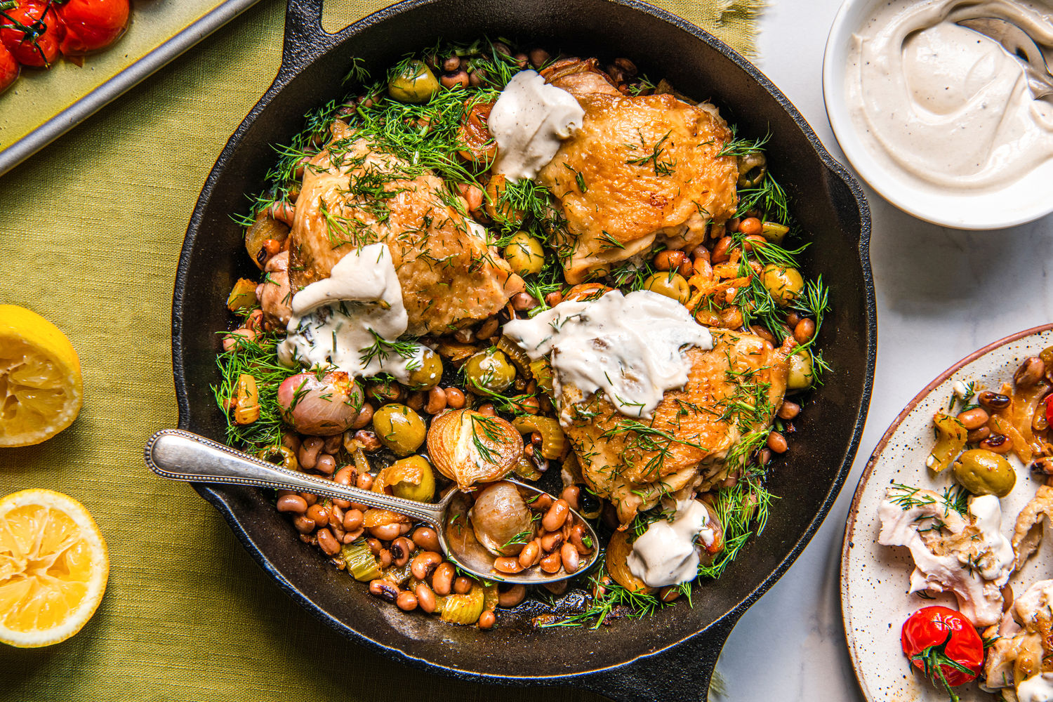 Chicken | The Doctor's Kitchen