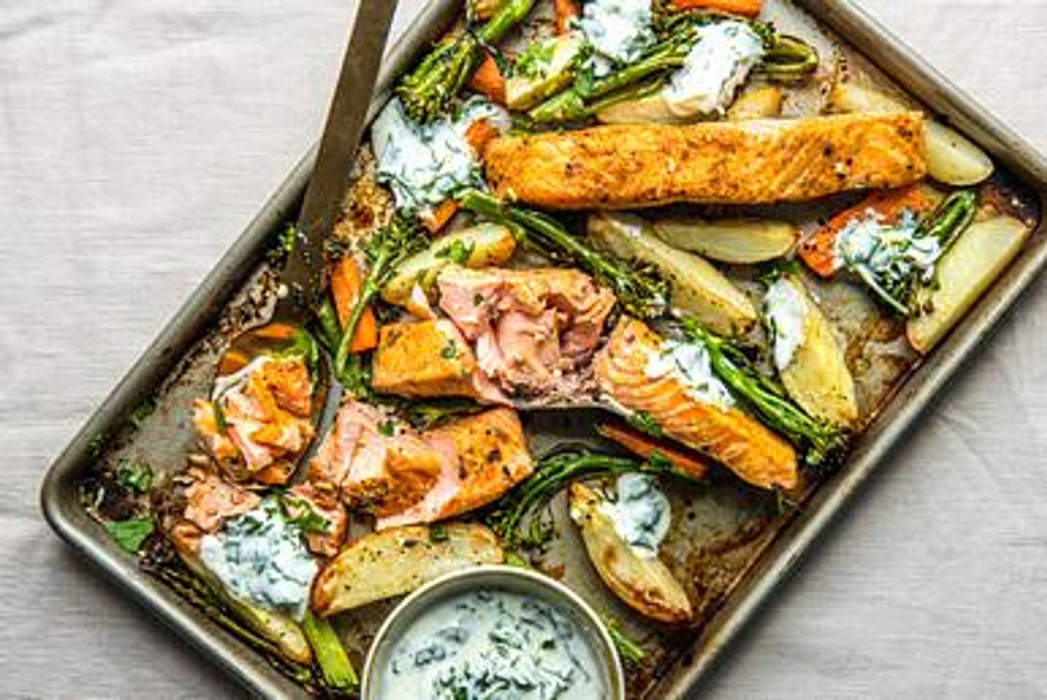 Fish and Seafood | The Doctor's Kitchen