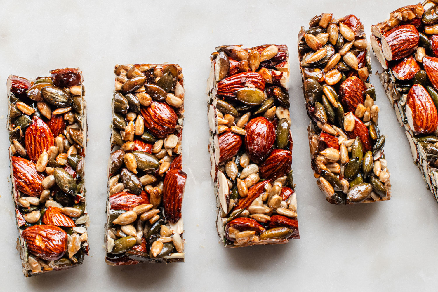 Healthy Breaktime | The Doctor's Kitchen