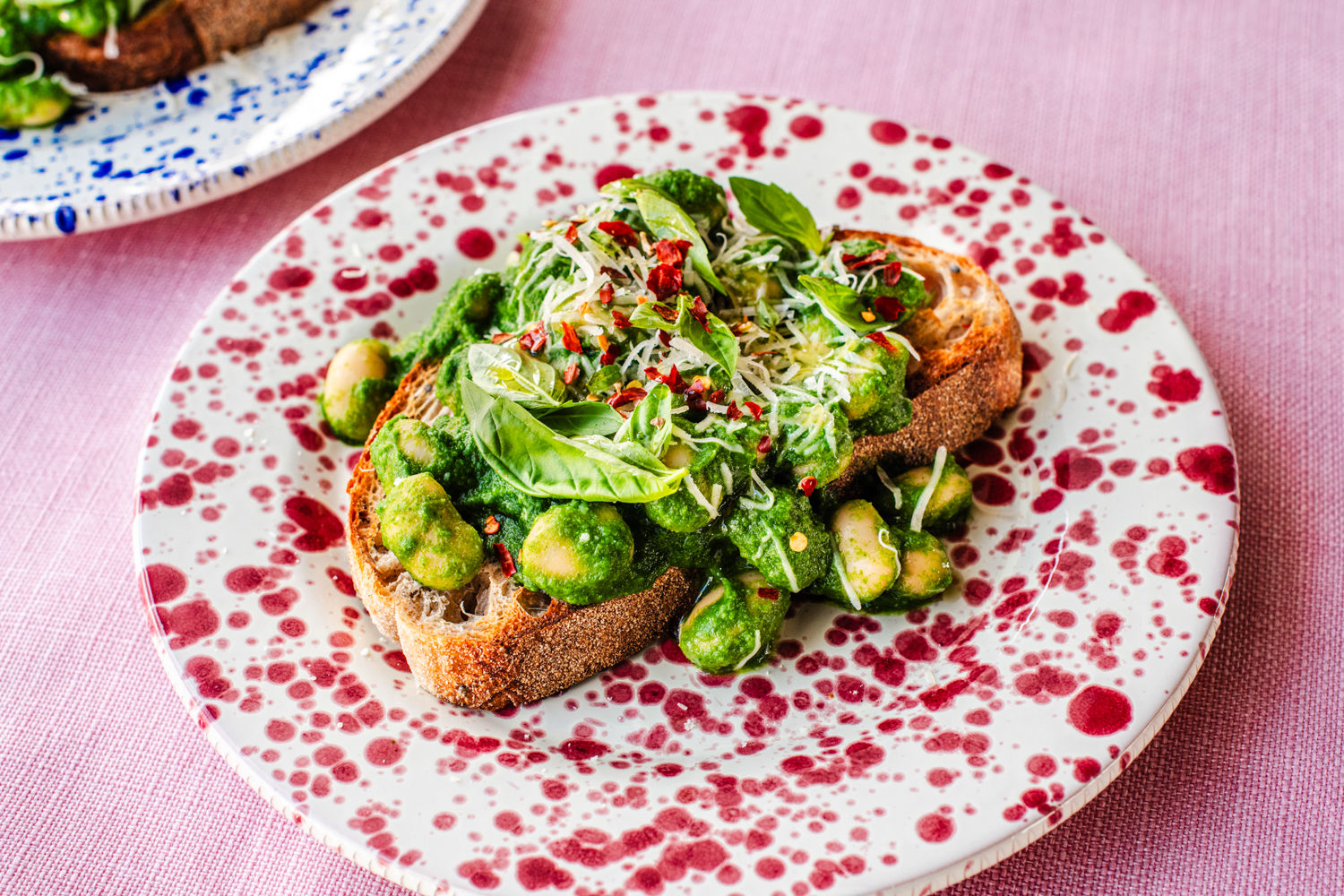 On Toast | The Doctor's Kitchen