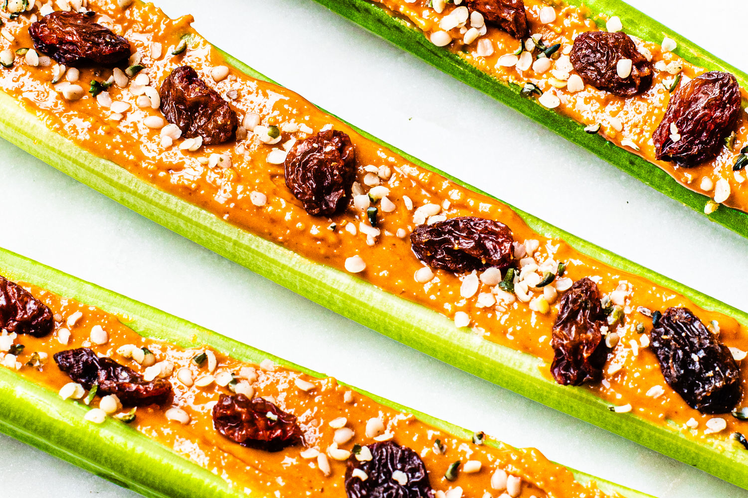 Snacks | The Doctor's Kitchen