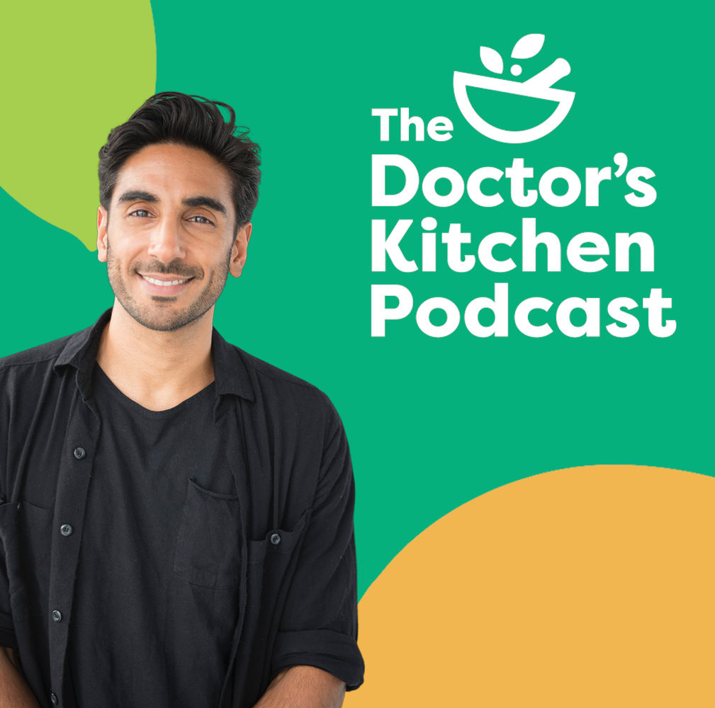 #1: Introduction | The Doctor's Kitchen