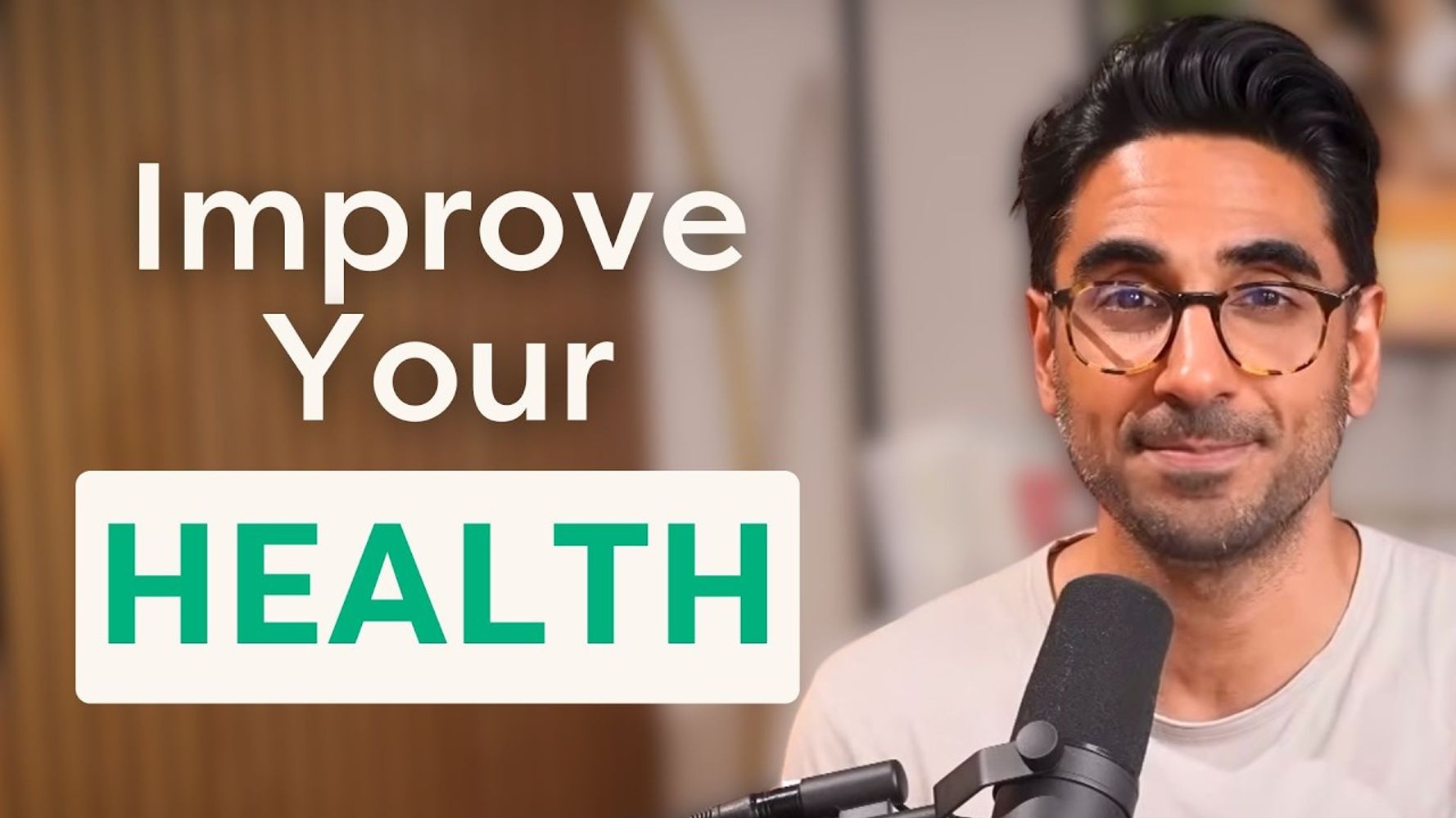 10 life-changing habits from 300 experts | The Doctor's Kitchen