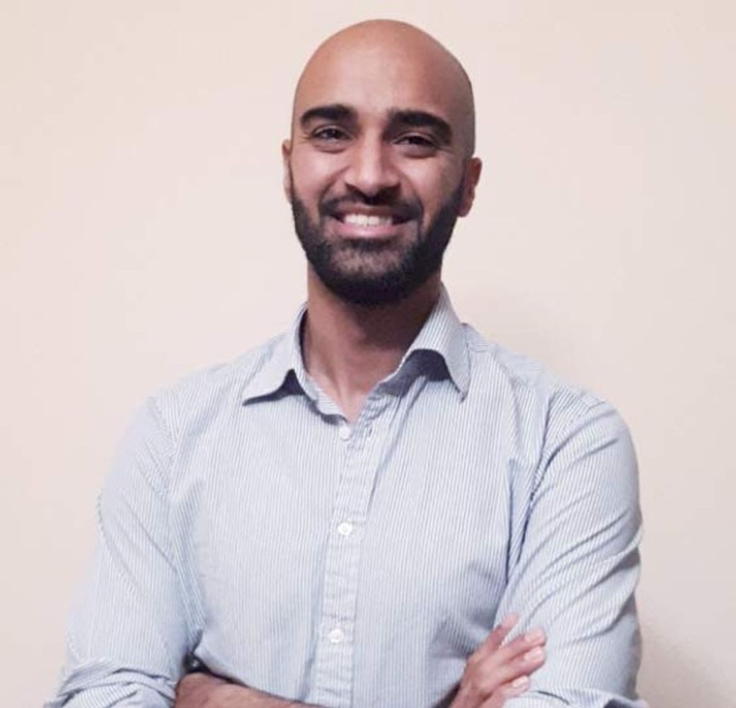 #11: Eat For Your Bladder with Dr Nish Bedi | The Doctor's Kitchen