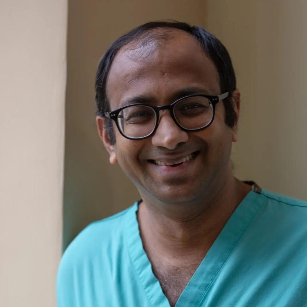 #124 Fix your Pain with Dr Deepak Ravindran | The Doctor's Kitchen