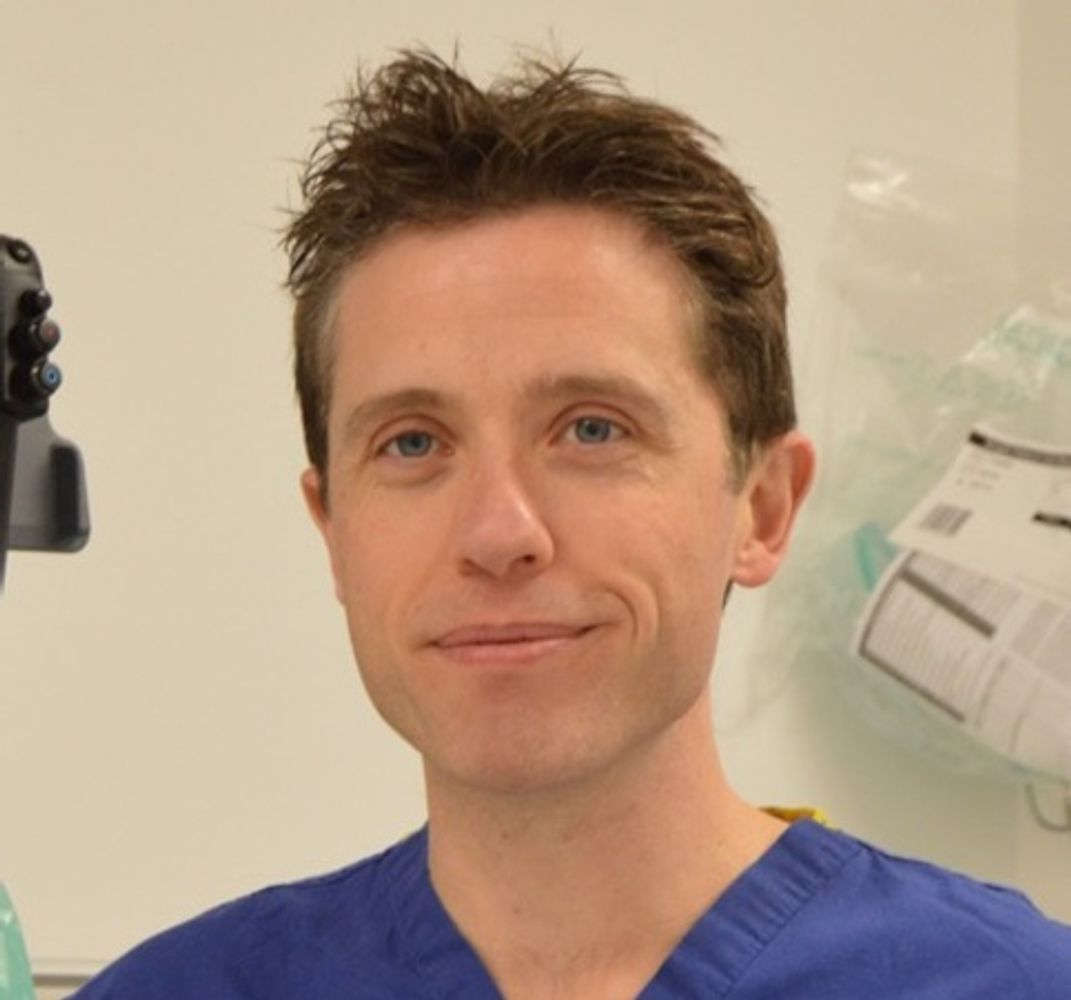 #15a: Eat for IBD with Dr Alan Desmond (part 1 of 2) | The Doctor's Kitchen