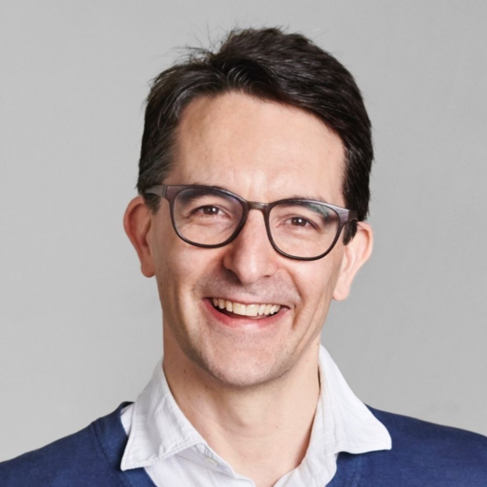 #162 Citizen Science and Personalising Health with Jonathan Wolf from ...