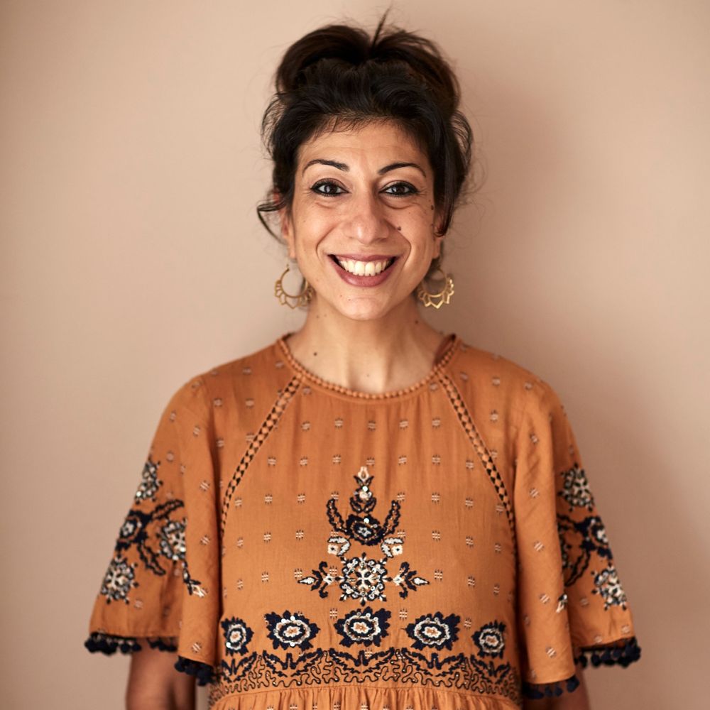 #176 The Secret to Delicious Plant Based Cooking with Georgina Hayden ...