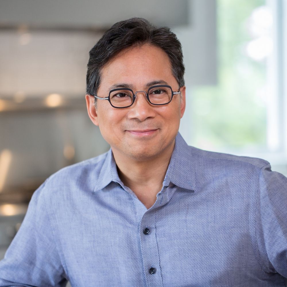 #191 Eat to Charge Your Metabolism and Burn Fat with Dr William Li ...