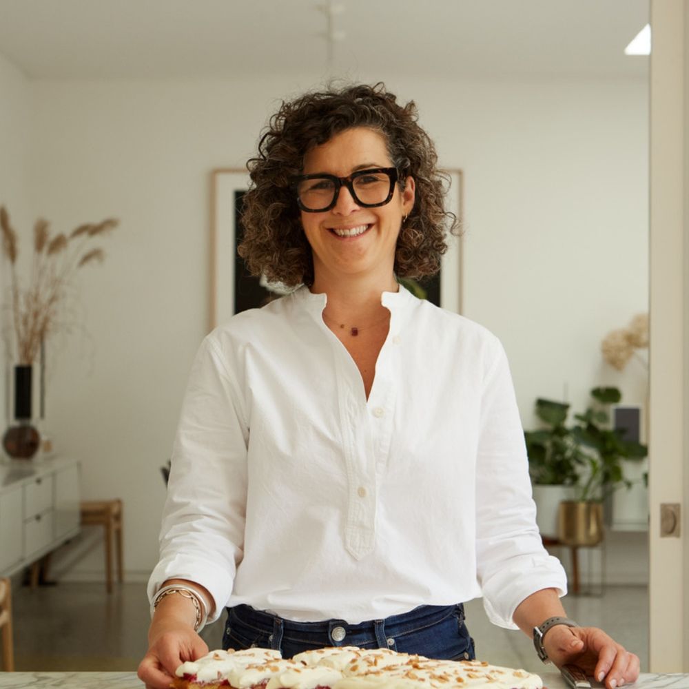 #194 The COOKS LIVE Podcast with Dr Rupy and Hanna Geller | The Doctor ...