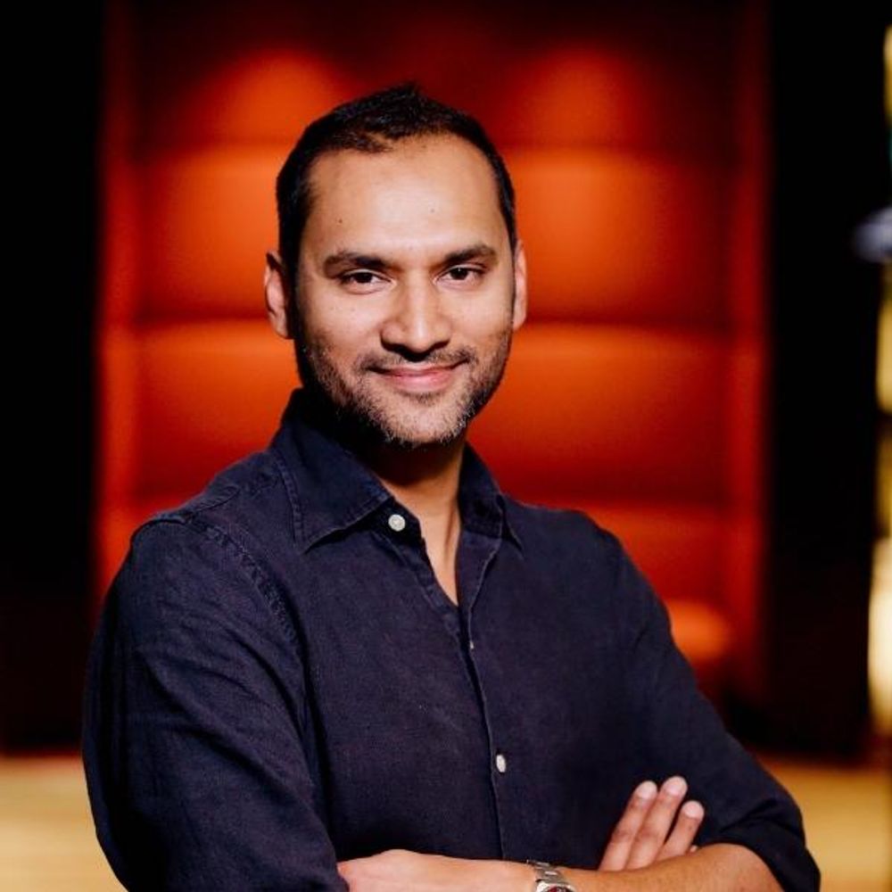 #20: Eat for Your Heart with Dr Ayan Panja | The Doctor's Kitchen