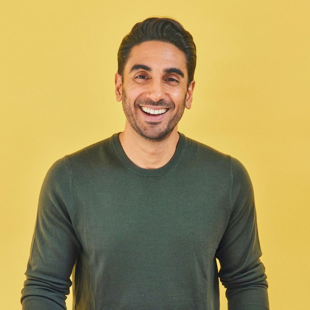 #202 Dietary changes to lower your Cholesterol with Dr Rupy Aujla | The ...