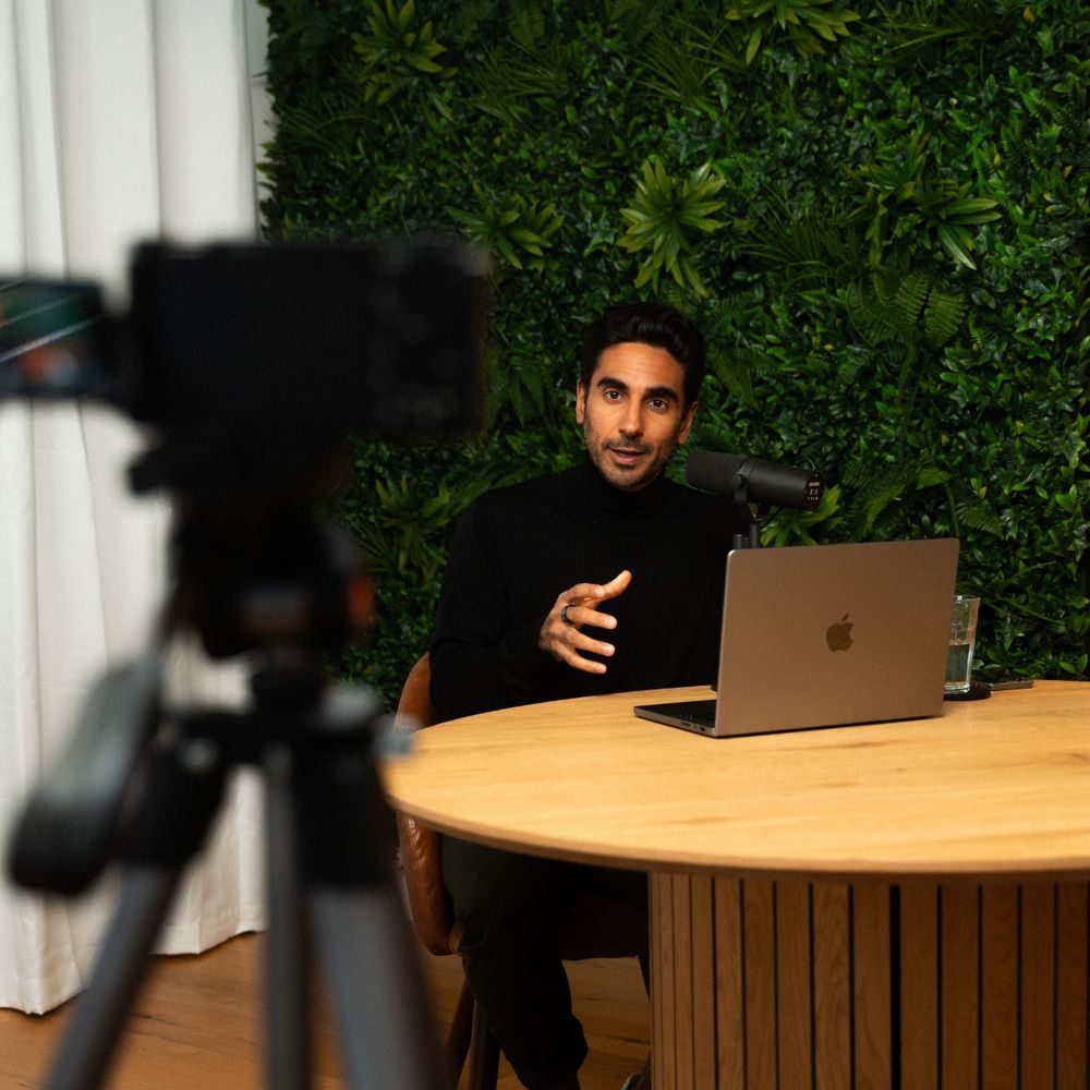 #225 Seasonal Affective Disorder with Dr Rupy Aujla | The Doctor's Kitchen