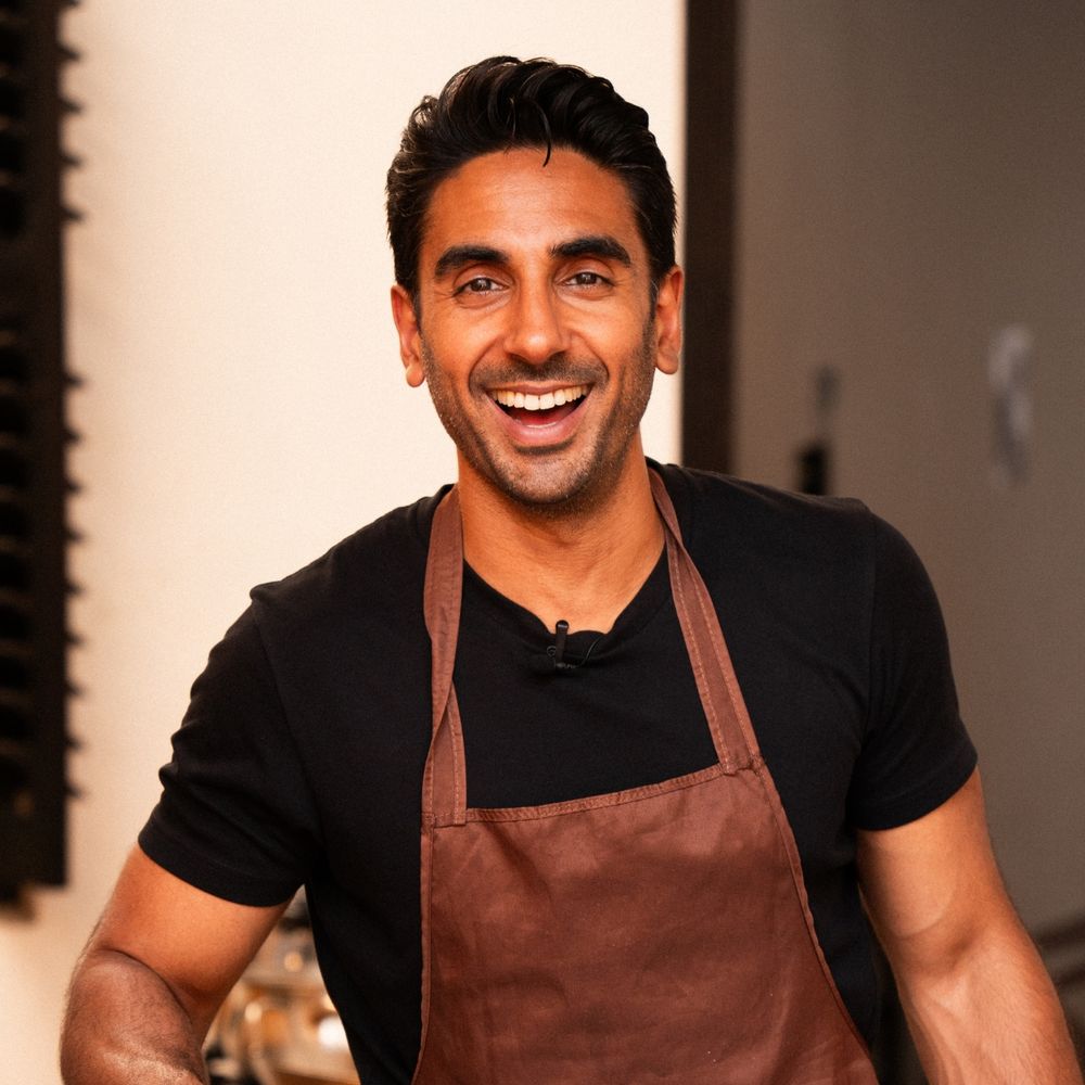 #230 Airfryers. Are they Toxic? With Dr Rupy Aujla and Sakina Okoko ...