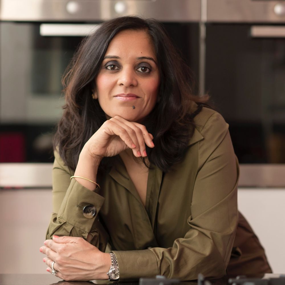 #246 How to choose the best Spices with Ren Patel | The Doctor's Kitchen