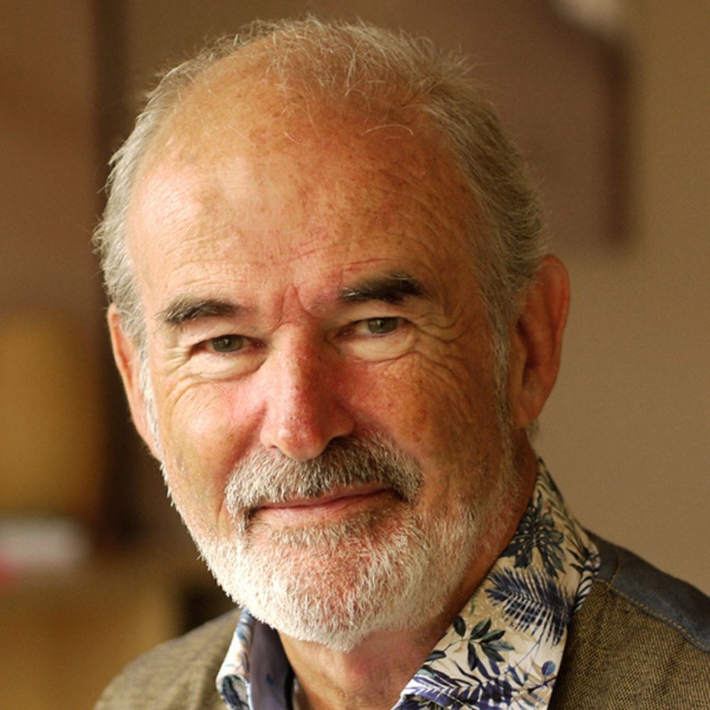 #253 Sensational Spices and Healing Herbs with Simon Mills | The Doctor ...