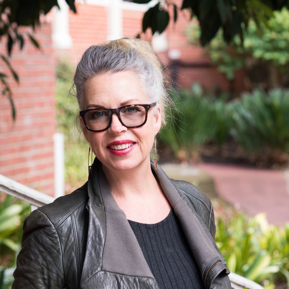 #26: Eating for Mental Health with Professor Felice Jacka | The Doctor ...