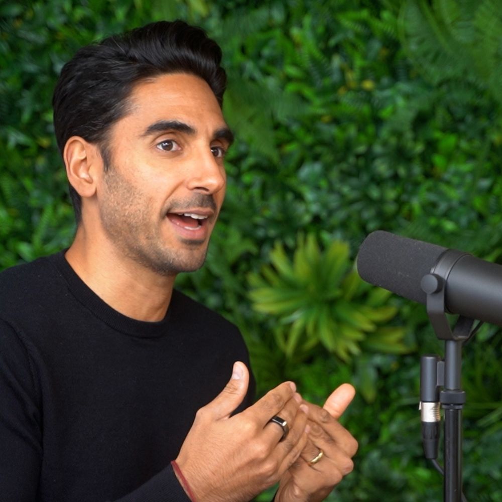 #260 Helping ease the menopause using food, lifestyle and supplements ...