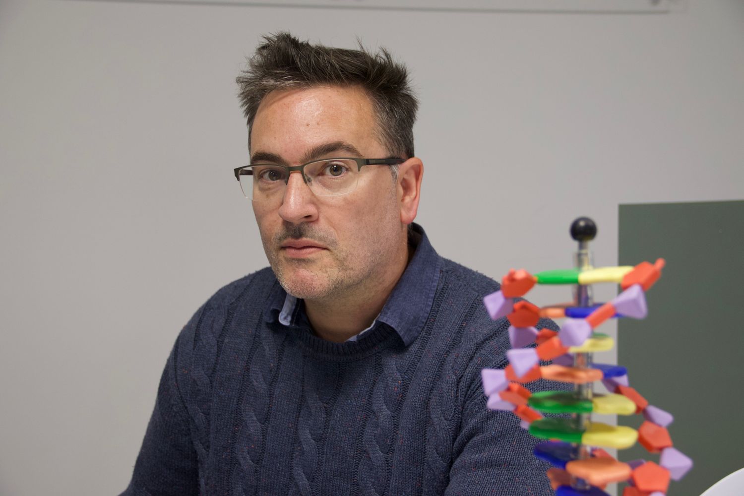 #264 How understanding your genetics could improve your health with Dr ...