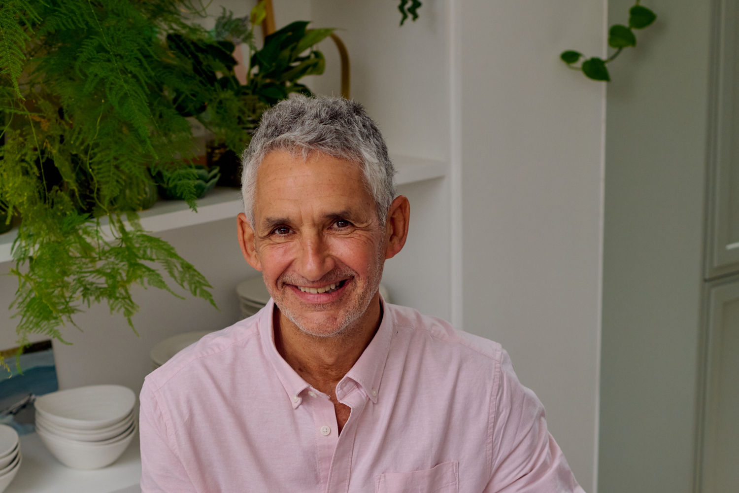 #268 - 6 Strategies to make healthy eating easy for life with Professor ...