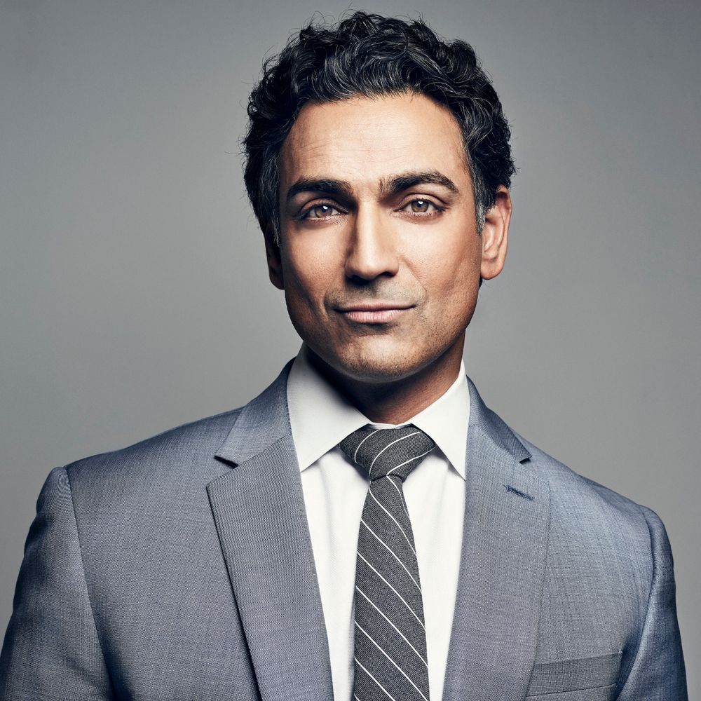 #27: Life Lessons from a Brain Surgeon with Dr Rahul Jandial | The ...