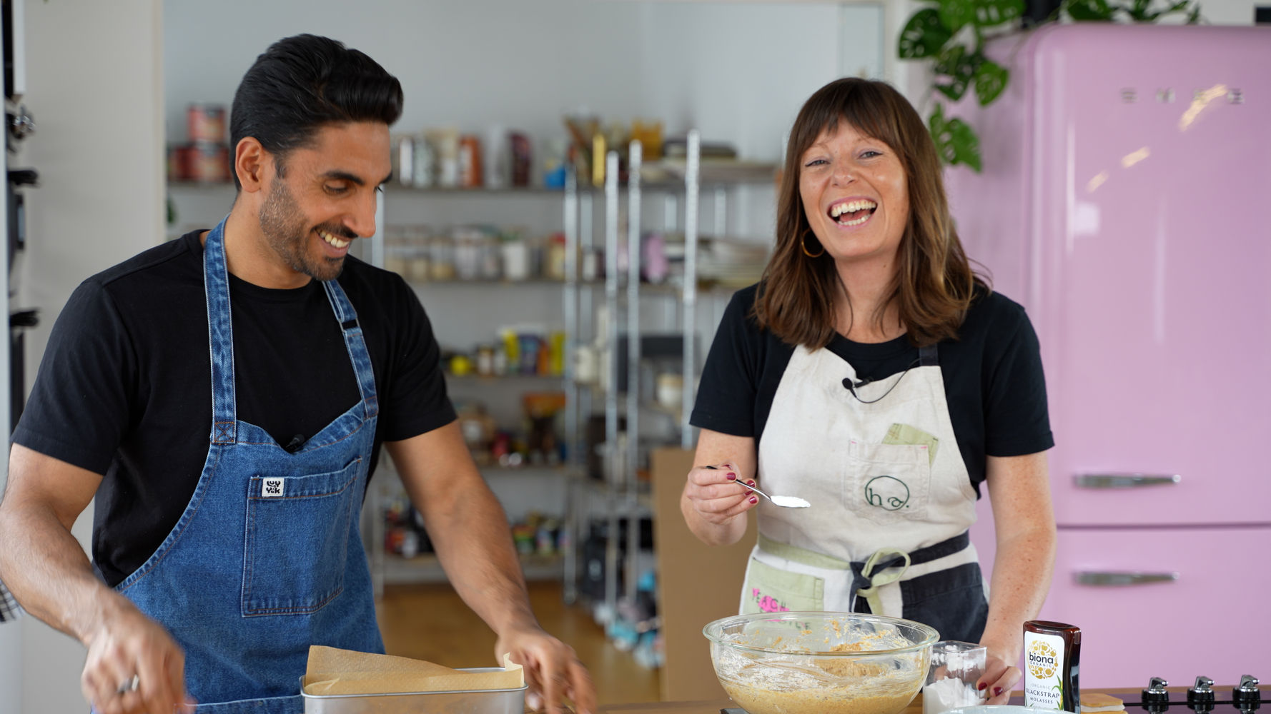 #273 Small Changes to Make Better Bread with Karen O’Donoghue | The ...