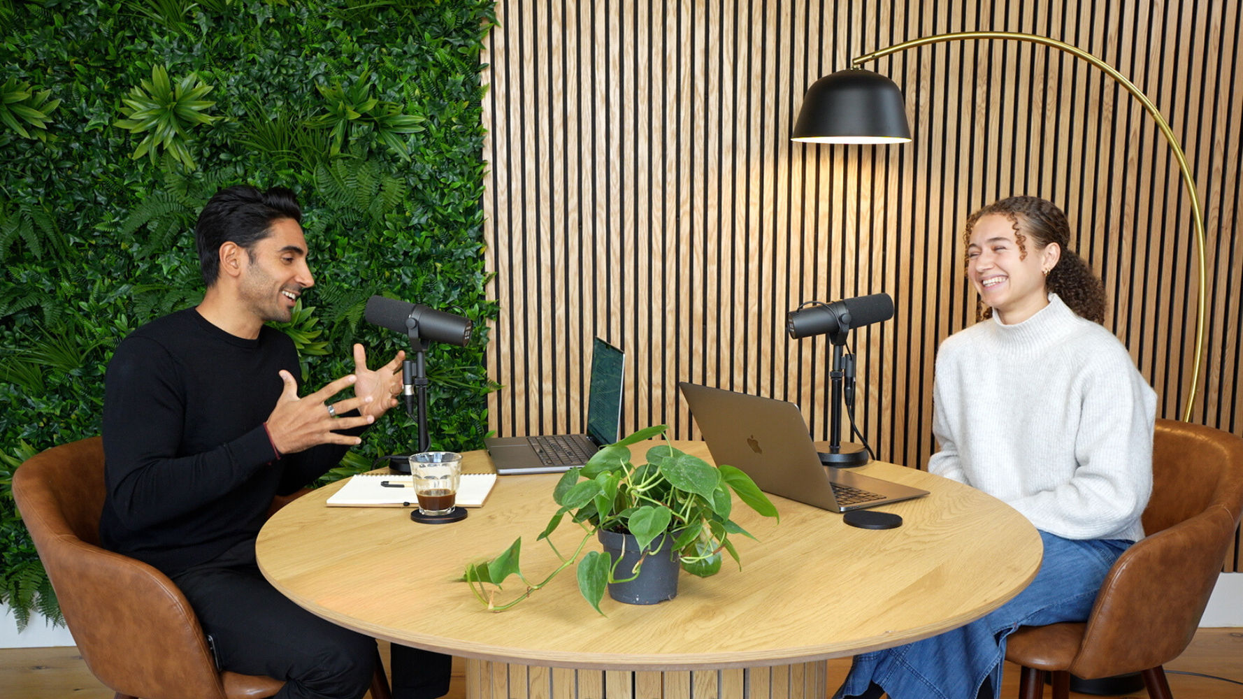 #278 How food can improve back pain and daily habits that add up with ...