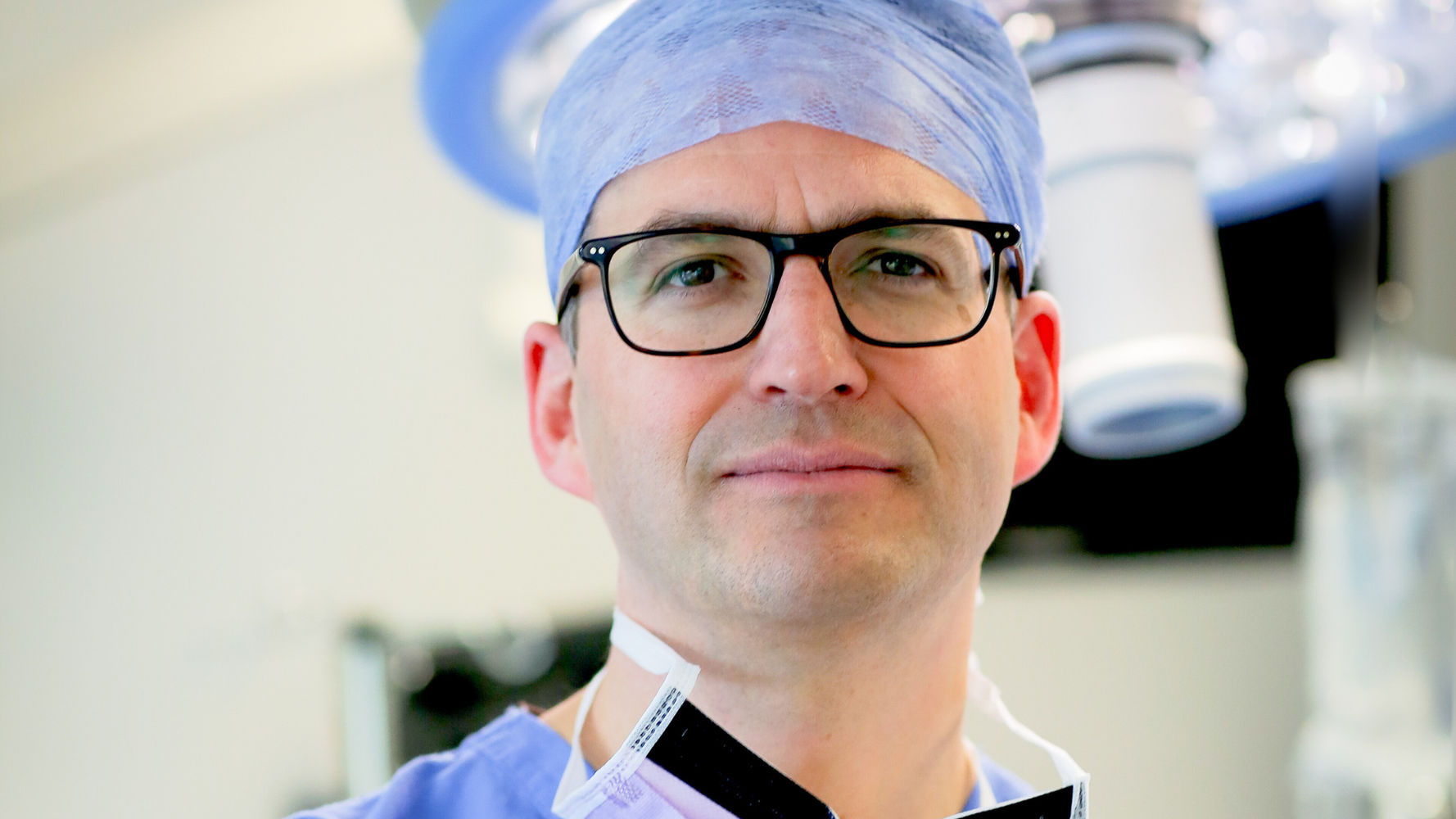 #285 What a Gut Healthy Day Looks Like with Dr James Kinross PhD, FRCS ...