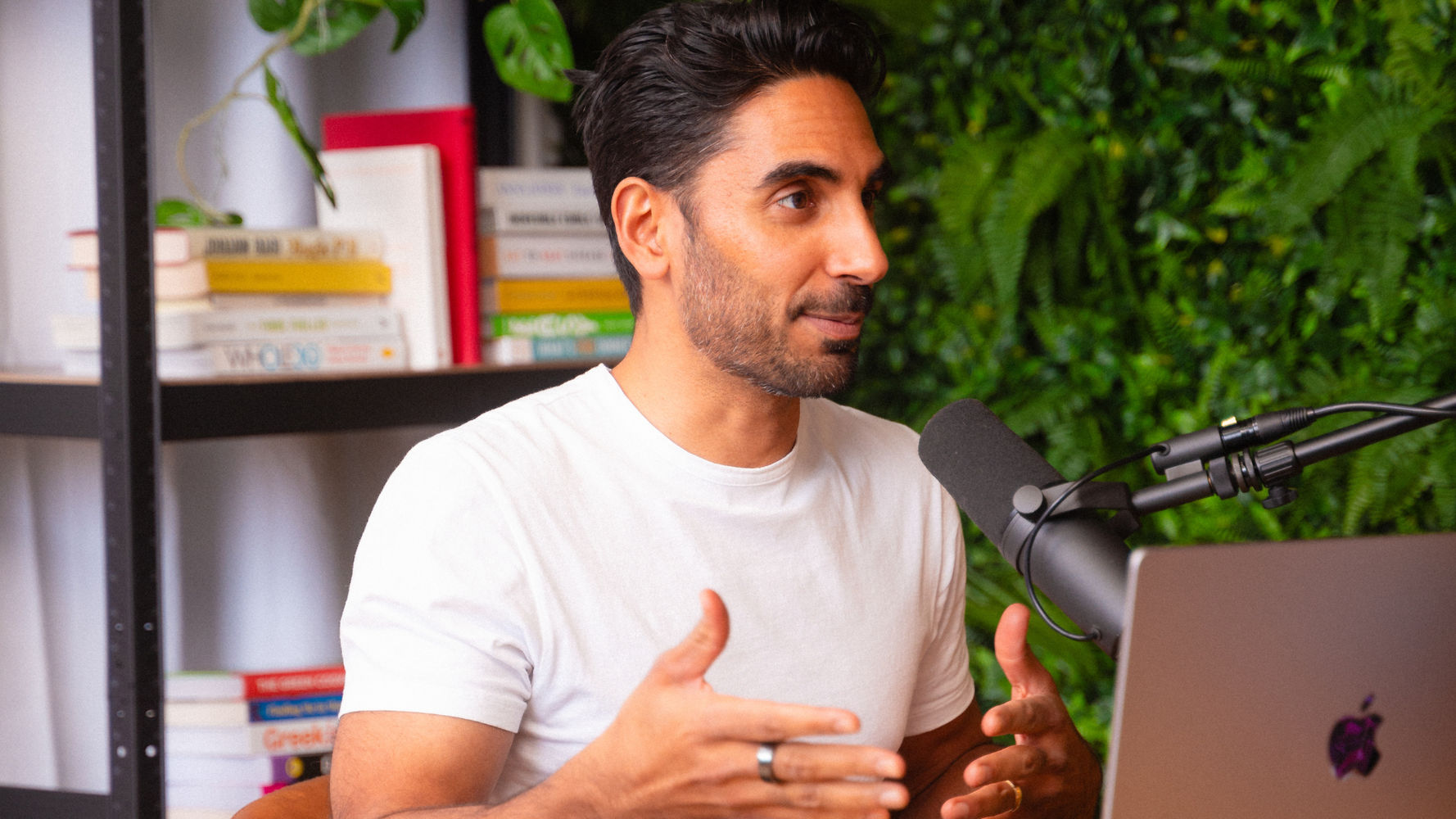 #299 What You Need to Know About “Leaky Gut”? with Dr Rupy Aujla | The ...