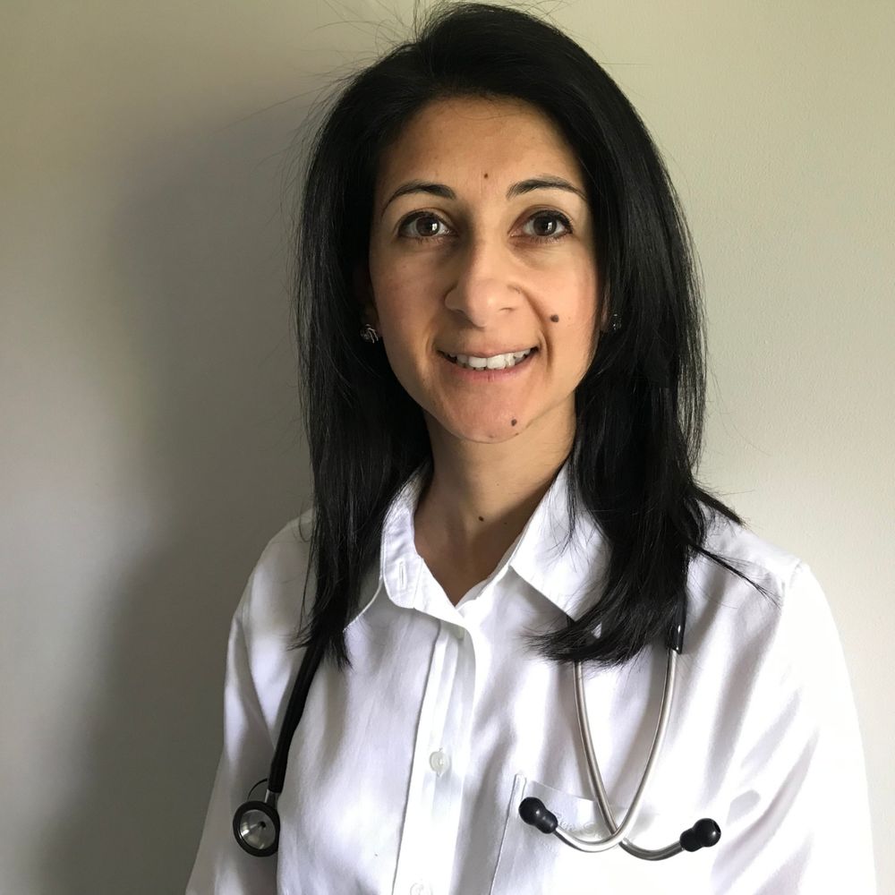 #30: The Fresh Heart Project with Dr Zarrin Shaikh | The Doctor's Kitchen