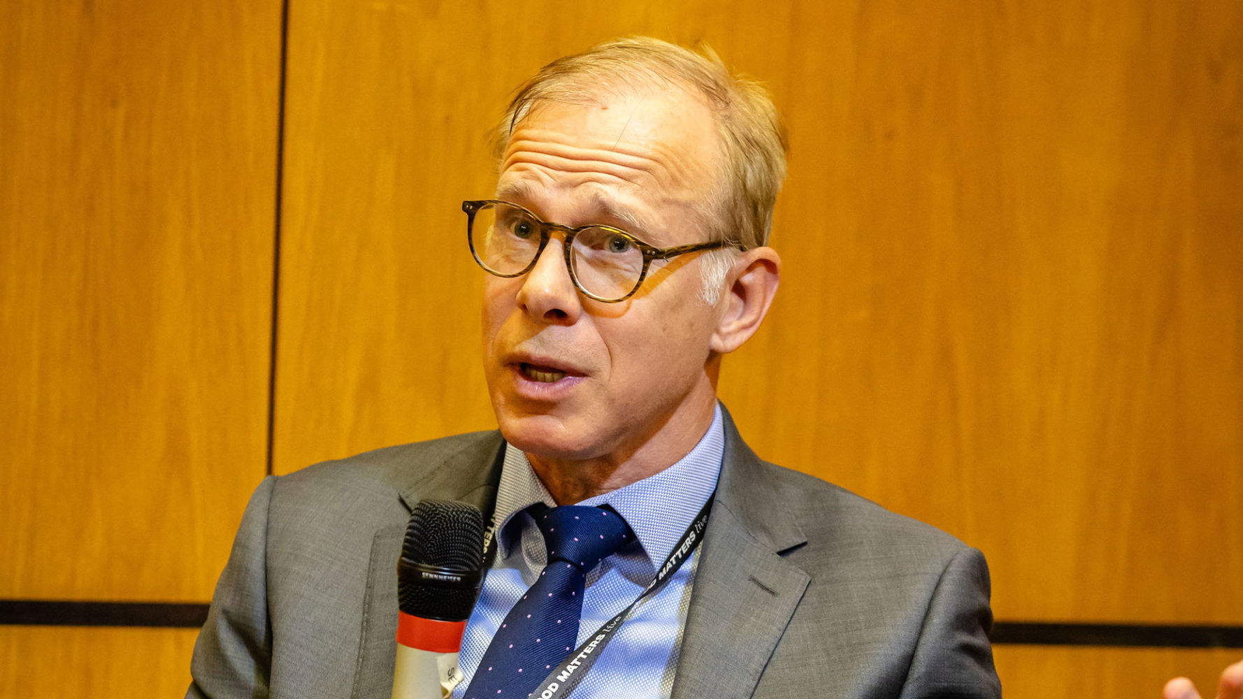 #301 Anticancer Diet, Lifestyle and Supplements with the UK’s First NHS Integrative Oncologist ...