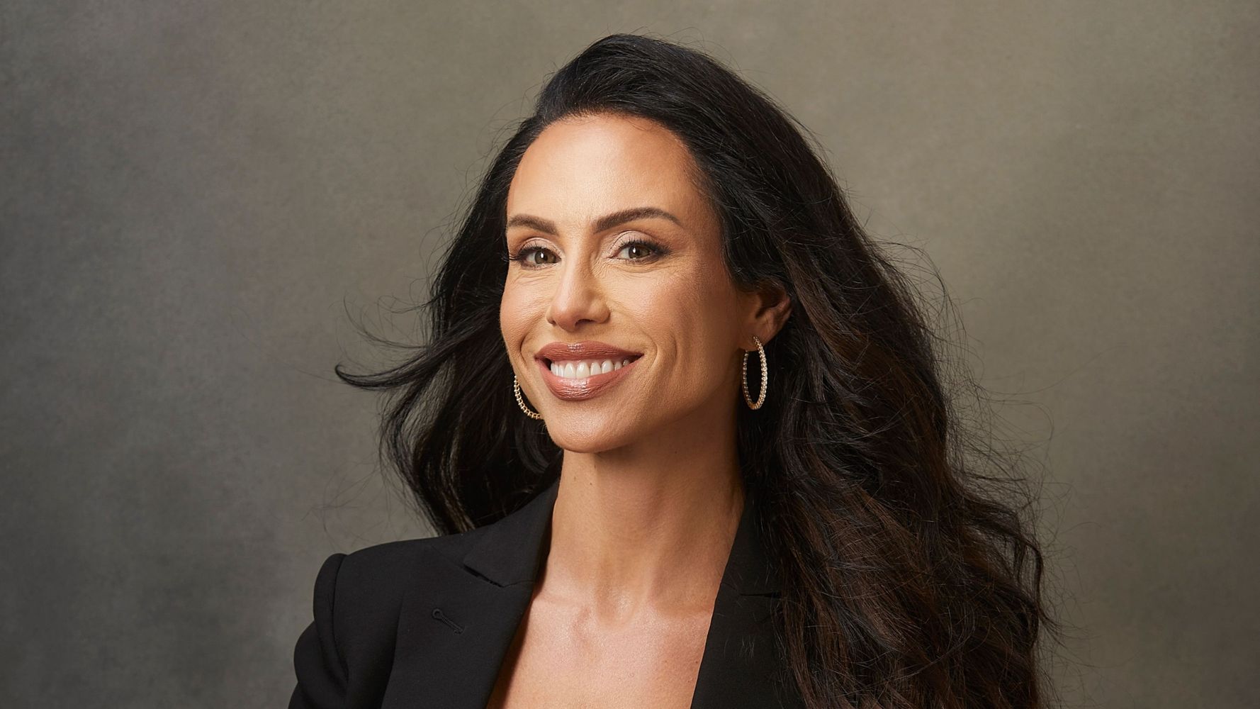 #317 How to Support Muscle Health for Longevity and Improving Metabolism | Dr. Gabrielle Lyon ...