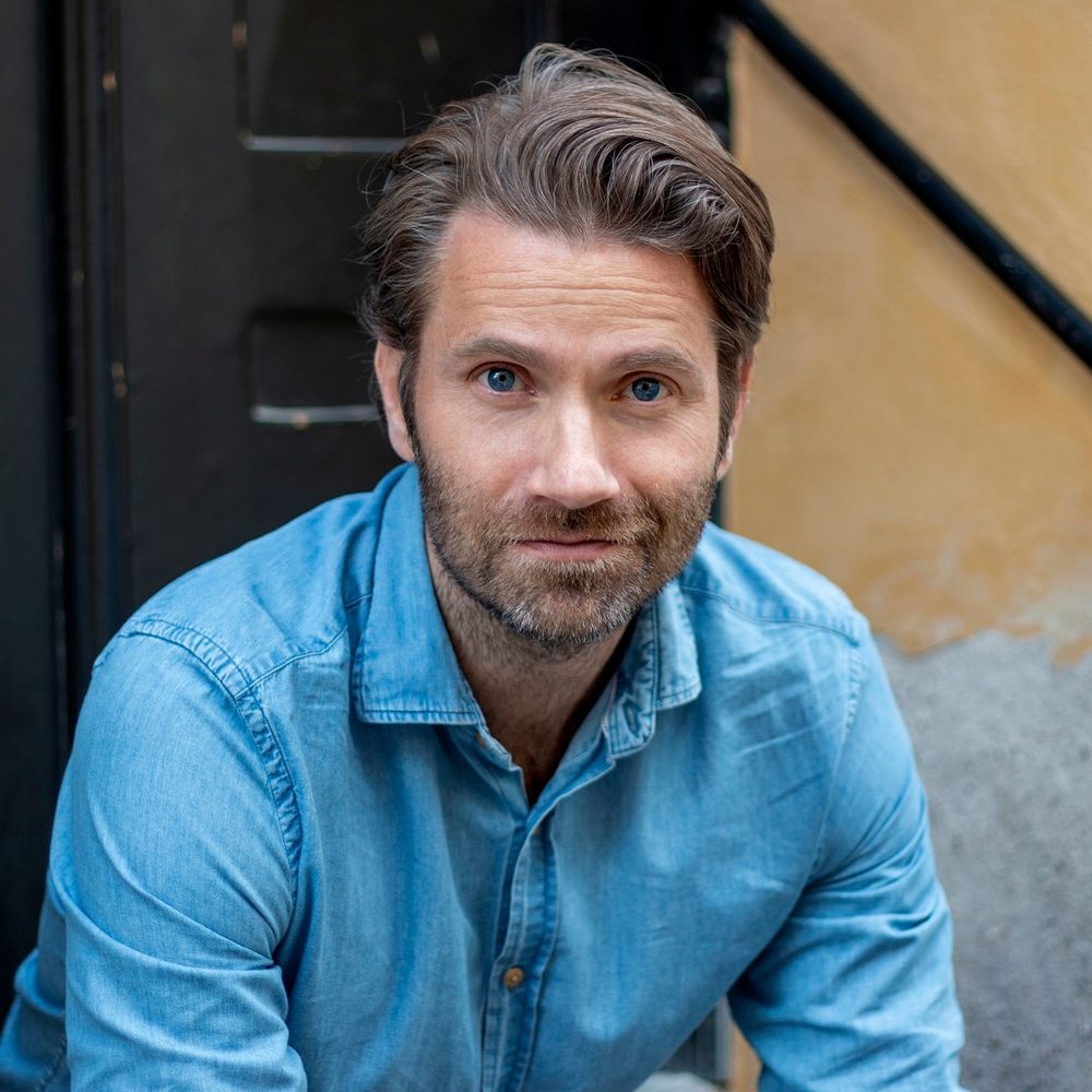 #35: Creating Happy Memories with Meik Wiking | The Doctor's Kitchen