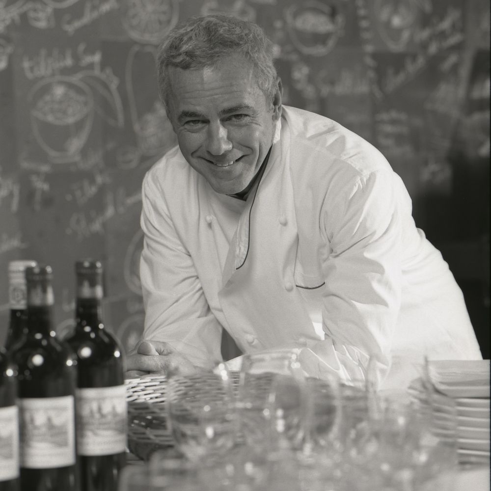 #36: Why Chefs Are As Important As Doctors with Chef David Bouley | The ...