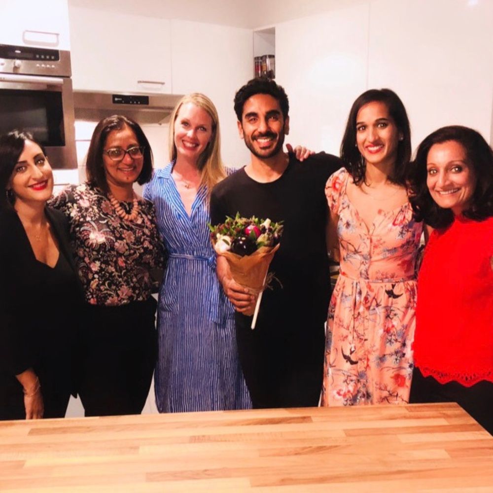 #40: The Doctor's Dinner Party with Your Lifestyle Doctors | The Doctor ...