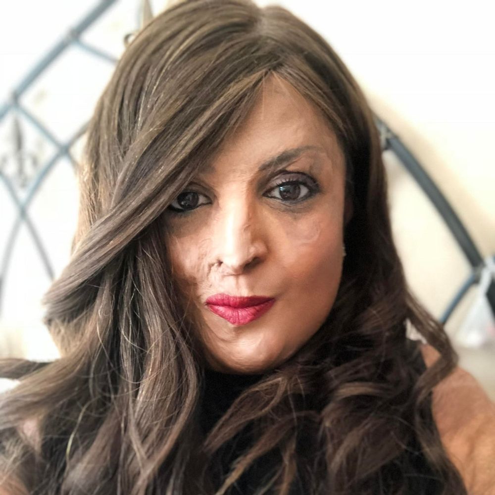 #42: Surviving Your Own Story with Tulsi Vagjiani | The Doctor's Kitchen