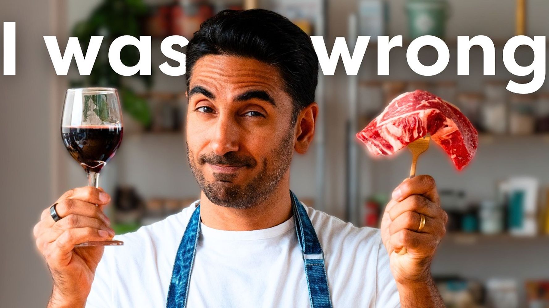 5 controversial foods I’ve completely changed my mind about | The ...