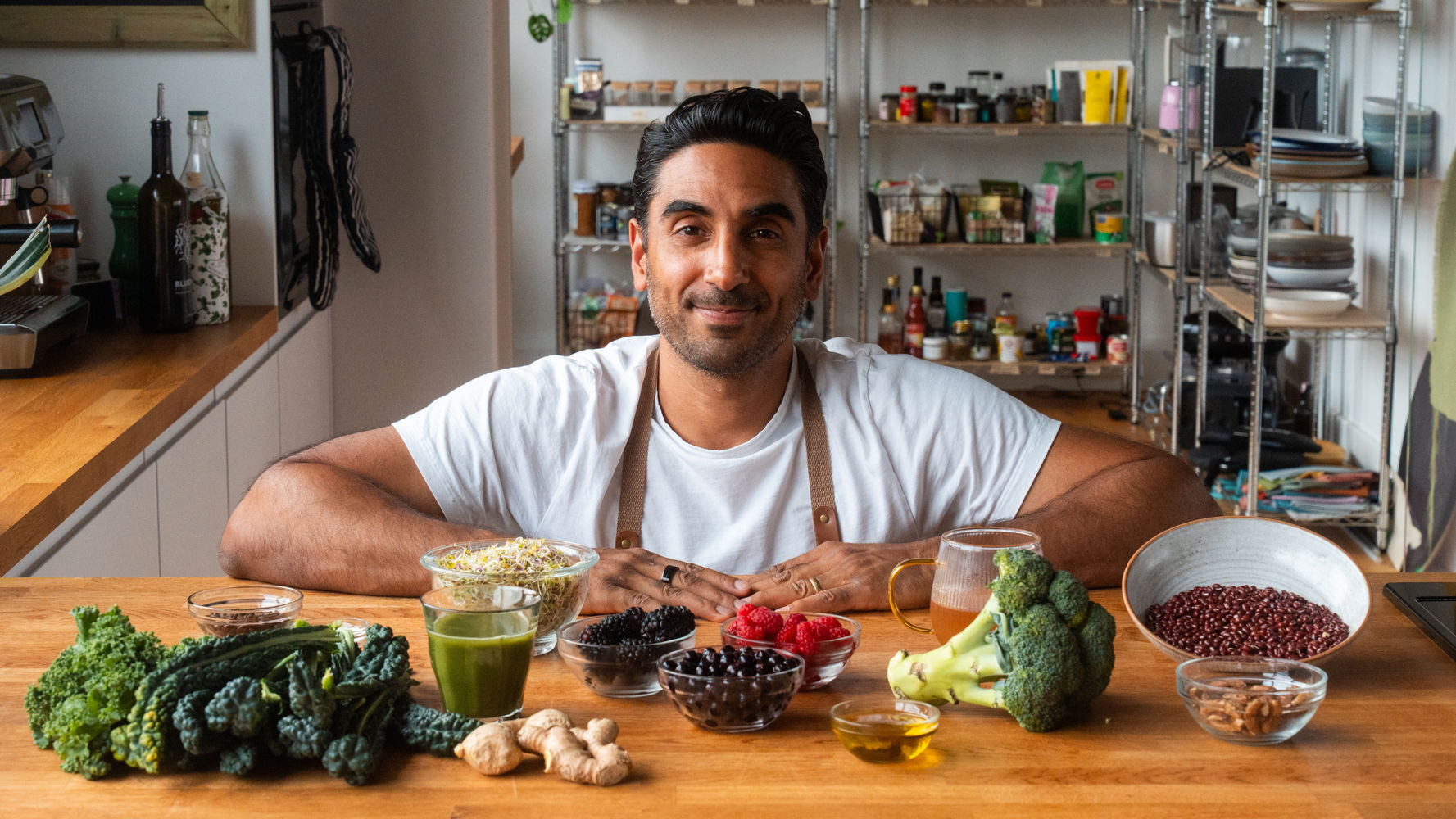 10 anti-inflammatory foods to feel better, support your gut and cut ...