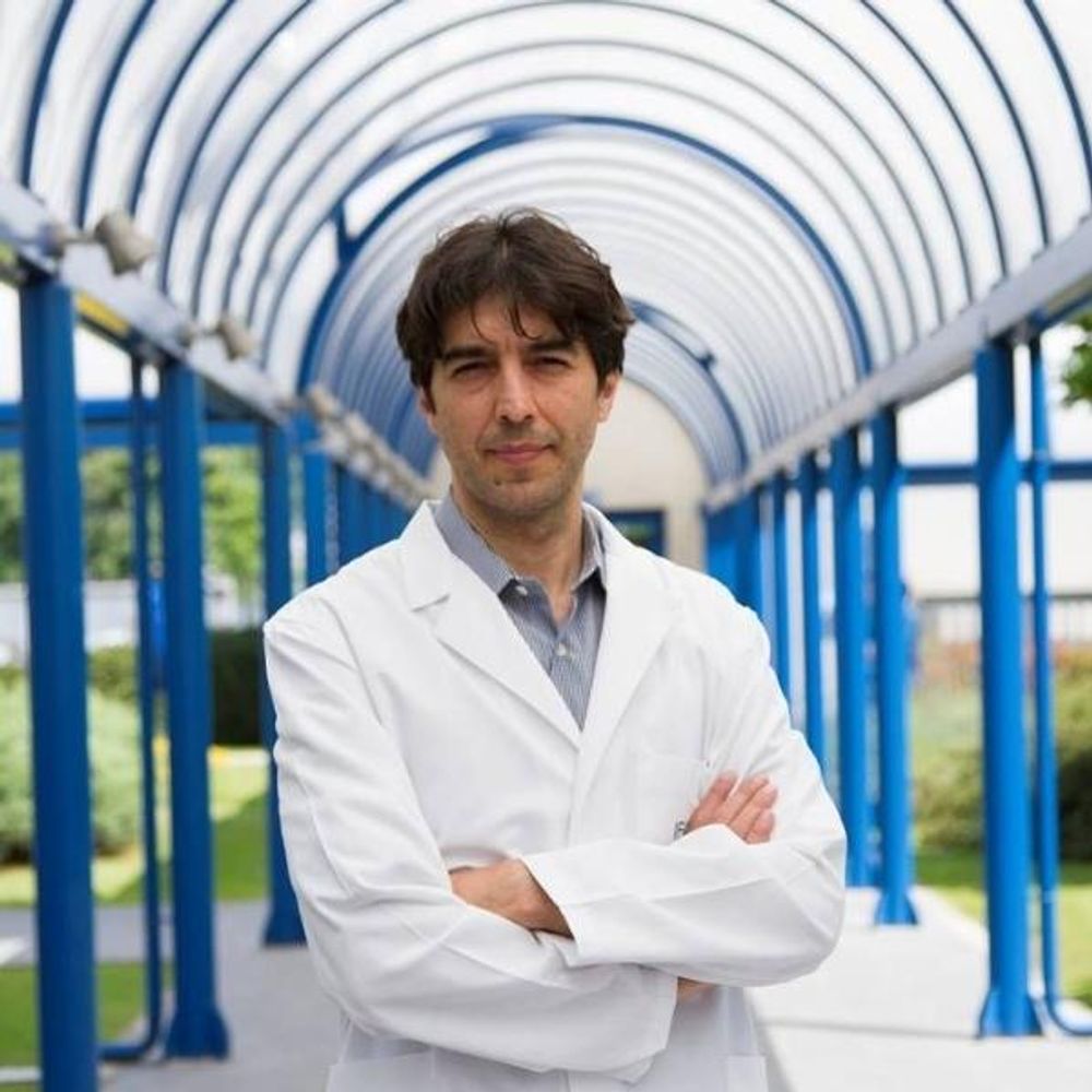 #62: Fasting and Medicine with Professor Valter Longo | The Doctor's ...