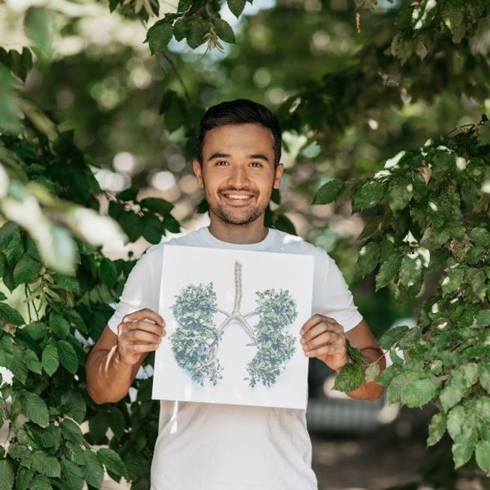 BONUS EPISODE! ‘Exhale’ with The Breath Guy, Richie Bostock | The ...