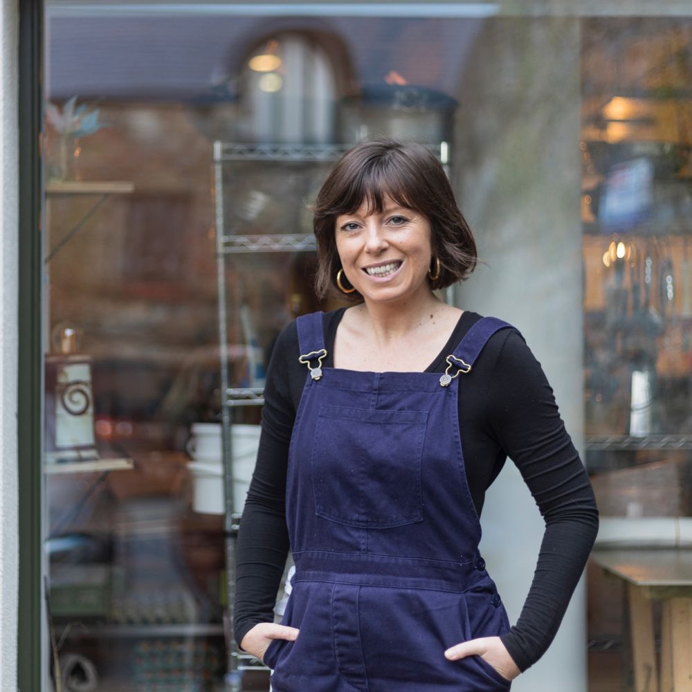 BONUS EPISODE: Make Better Bread with Karen O’Donoghue | The Doctor's ...