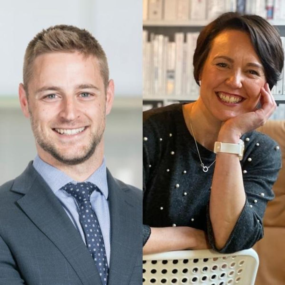 BONUS Episode: The Long COVID Programme with Dr Ben Kelly and Paula ...