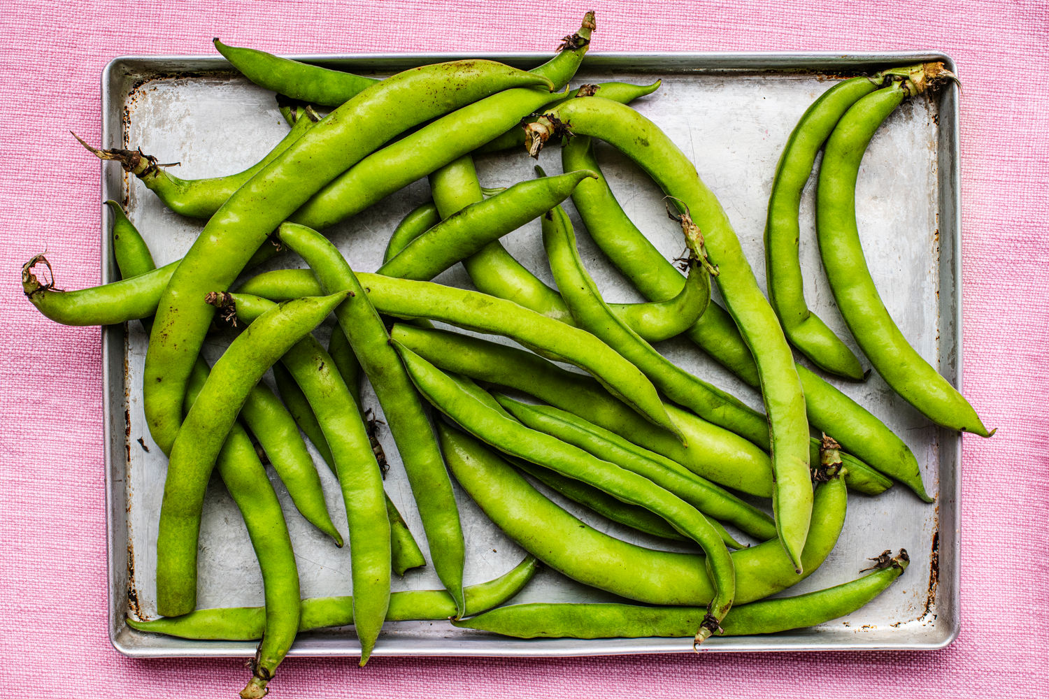 Broad Beans: A hidden gem among legumes | The Doctor's Kitchen