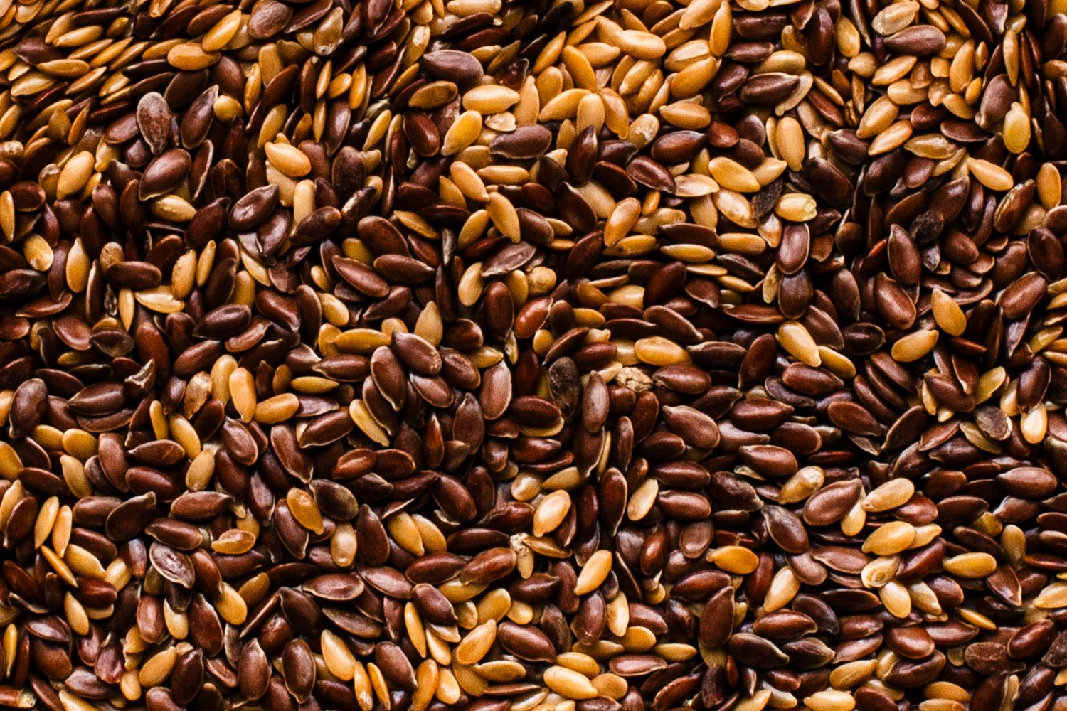 Flaxseeds: tiny seeds with big health benefits | The Doctor's Kitchen