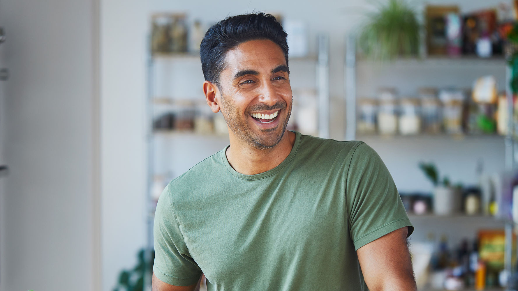 #288 Healthy High Protein to Feel Stronger and Improve Your Energy with ...