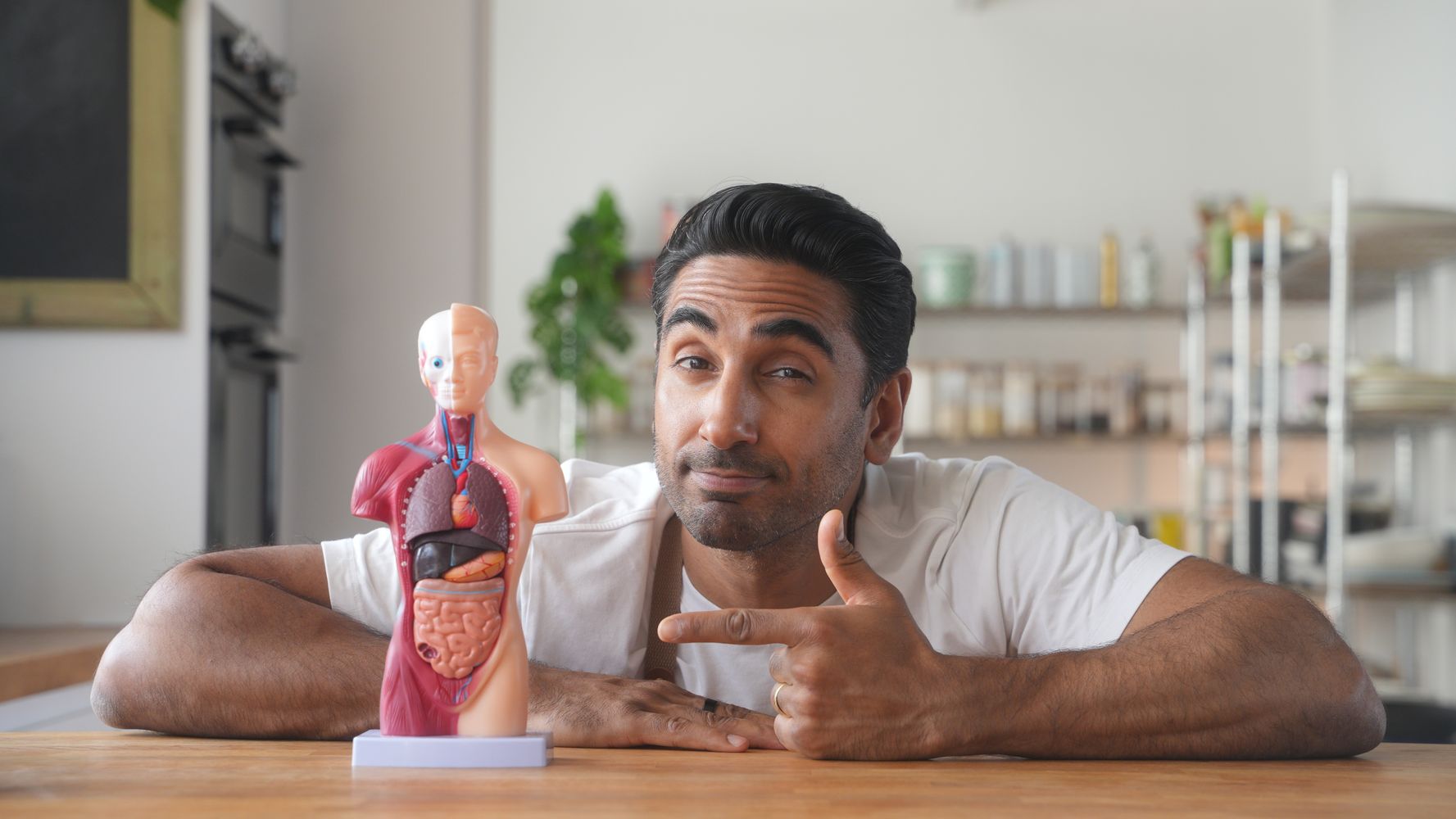 How to relieve constipation naturally | The Doctor's Kitchen