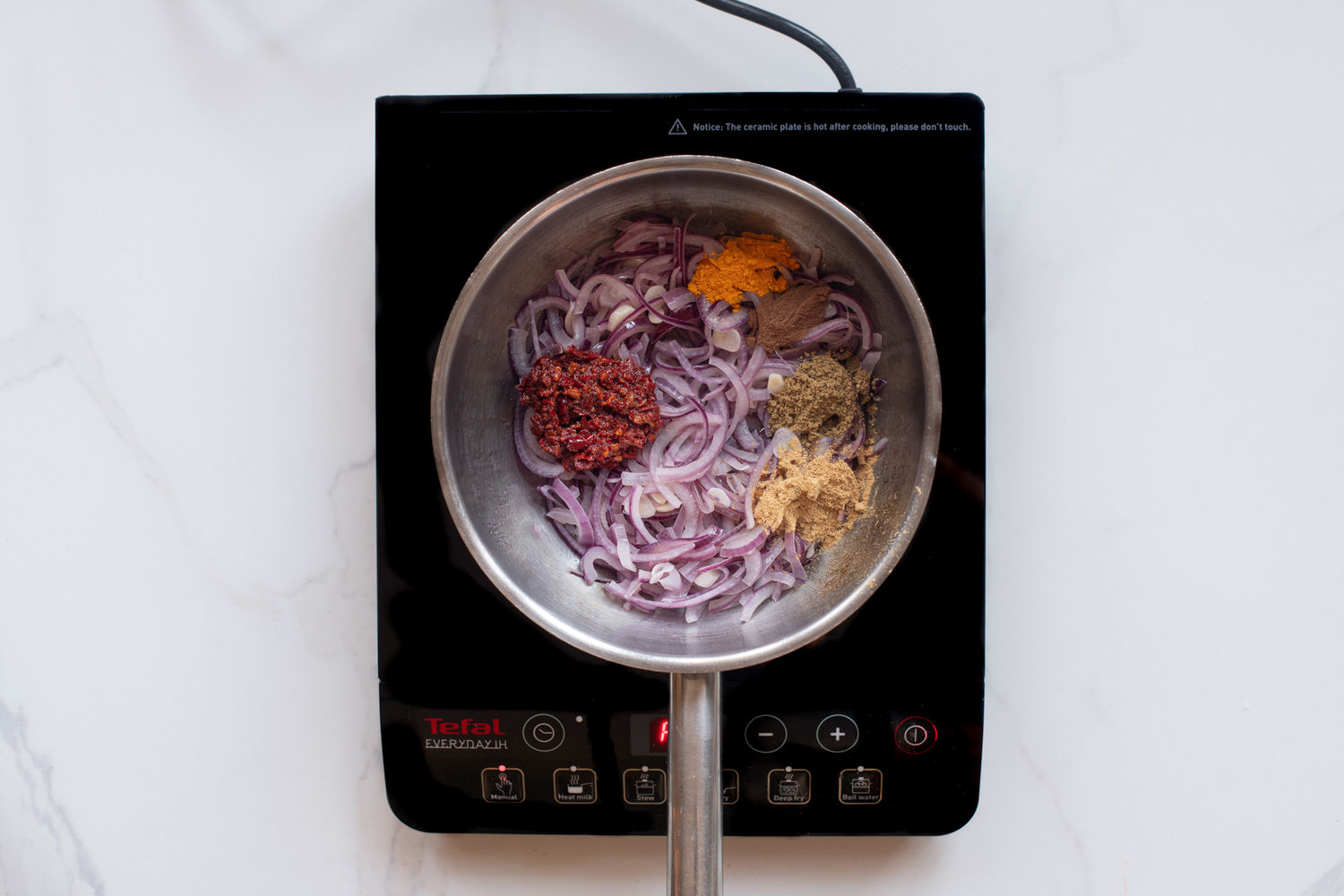 Apricot, Squash and Chickpea Tagine | The Doctor's Kitchen