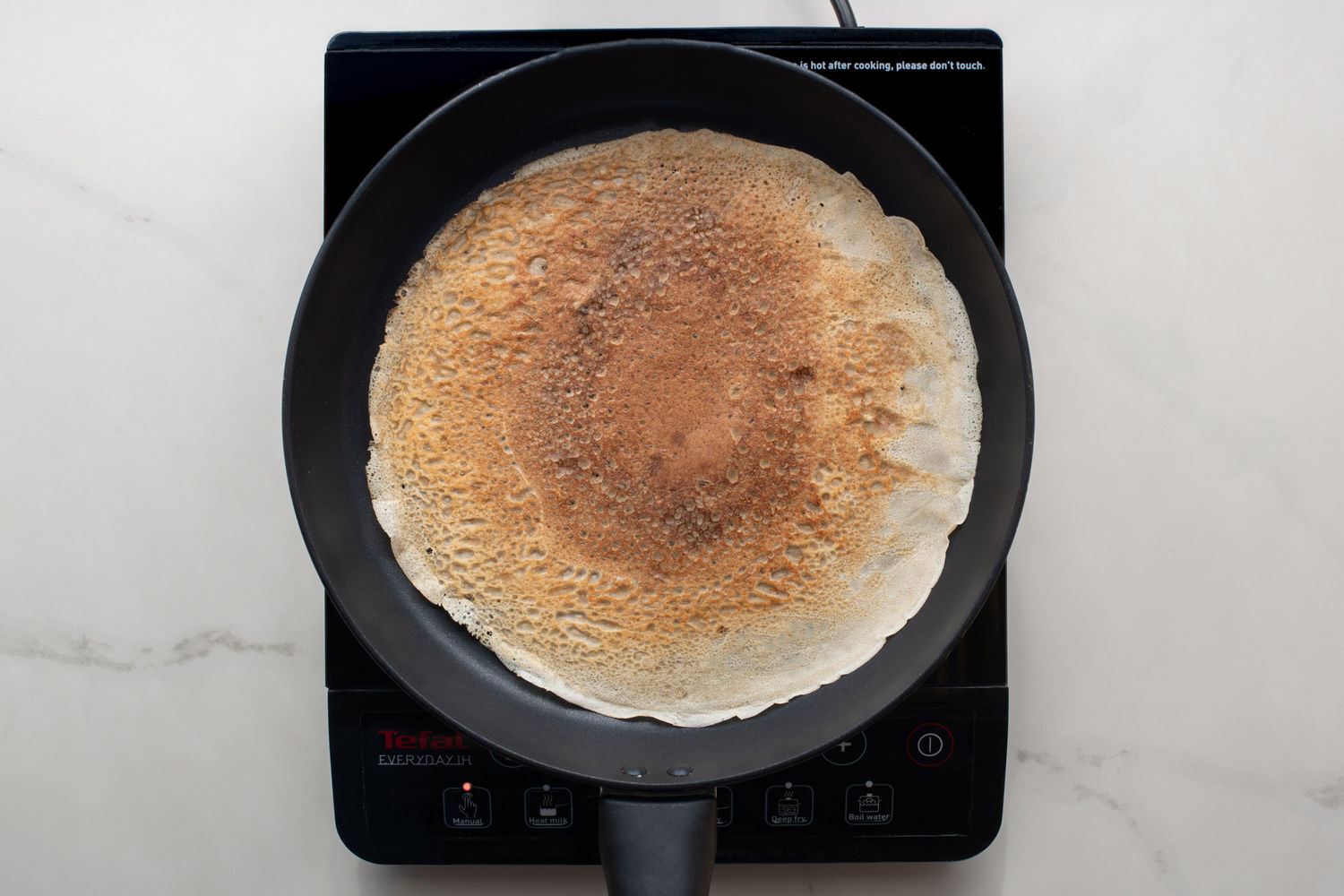 Buckwheat Wraps | The Doctor's Kitchen