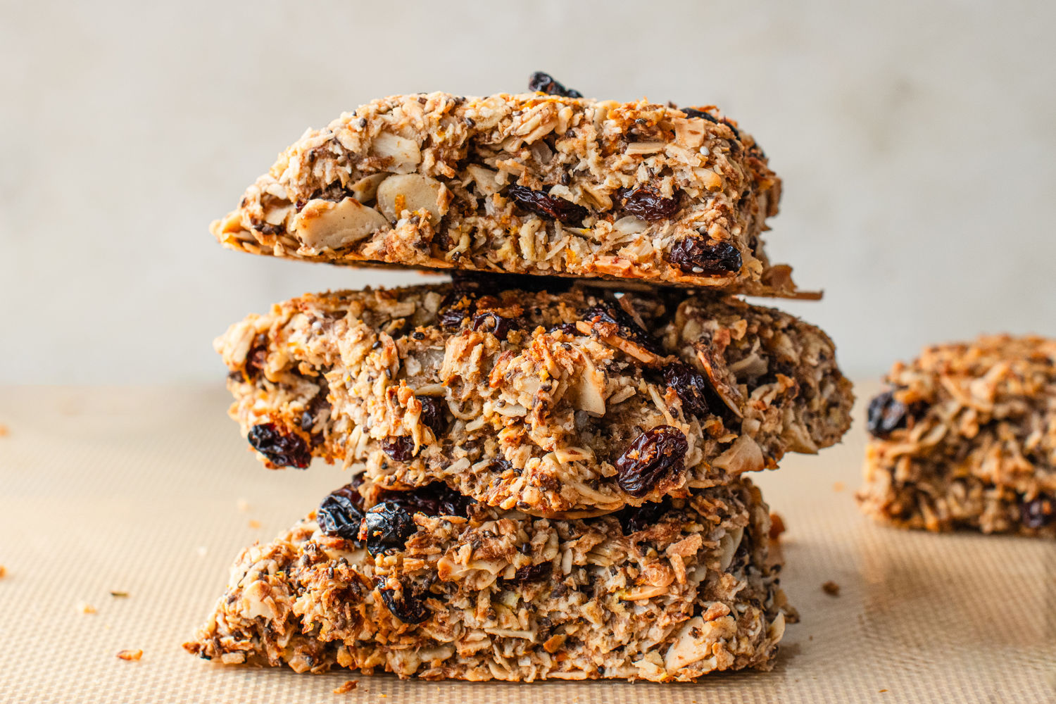 Fruit Scones | The Doctor's Kitchen