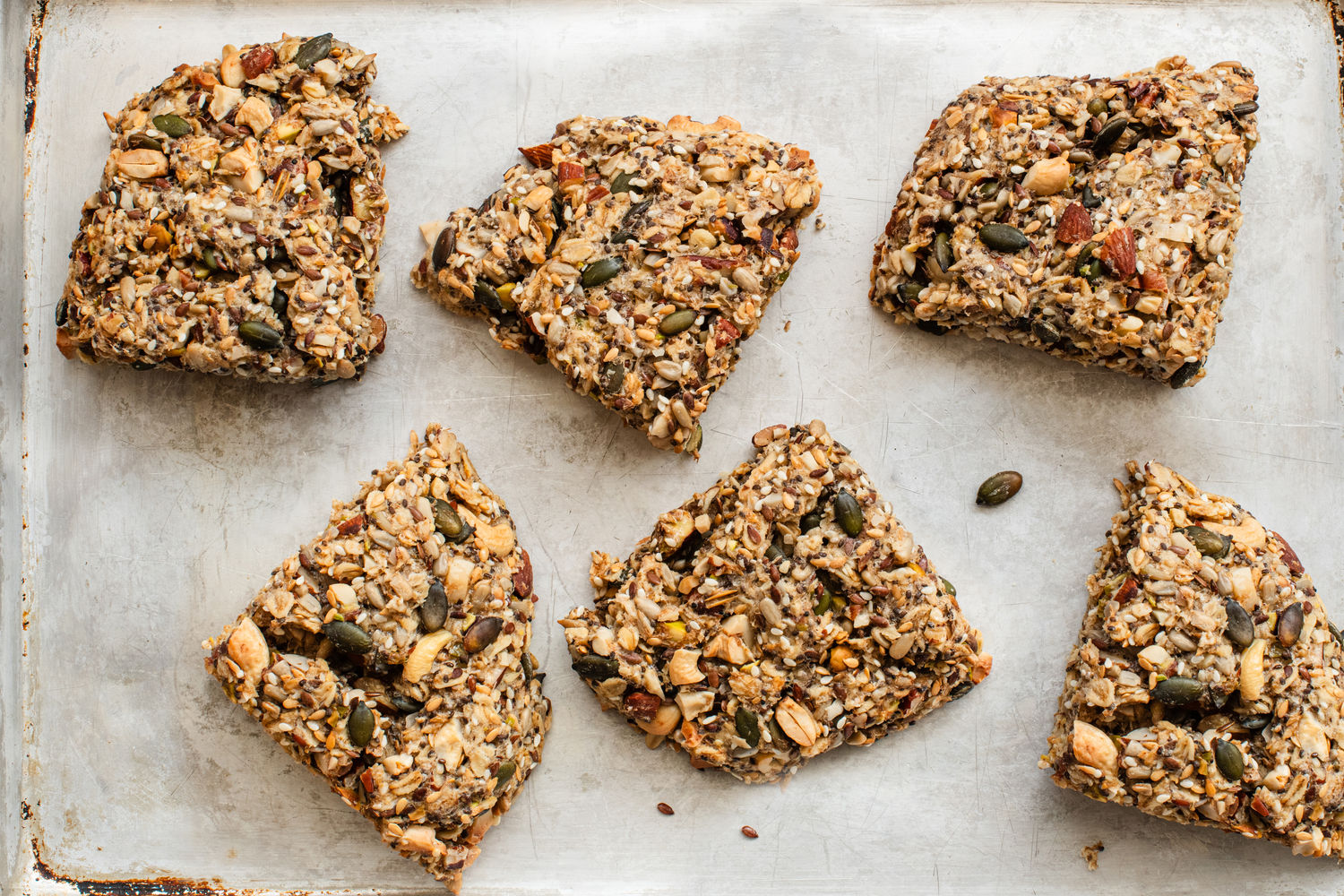 Doctor's Daily Scones | The Doctor's Kitchen